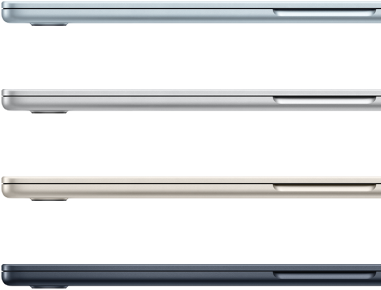 MacBook Air M4 - Learn more – Switch Singapore